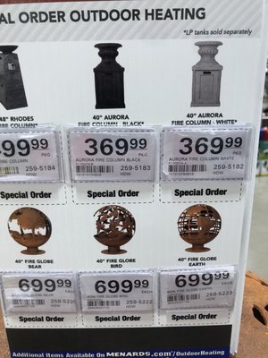 MENARDS - Updated October 2025 - 28 Photos & 27 Reviews - 1425 Ety ...