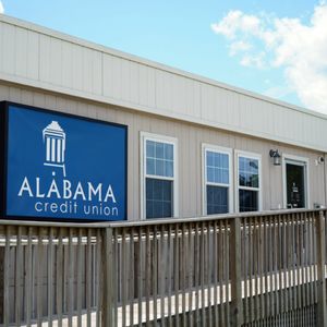 PEN AIR CREDIT UNION - 21811 State Highway 59, Robertsdale, Alabama ...