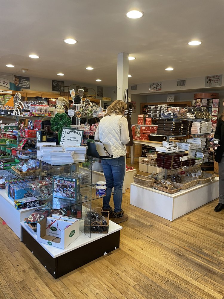 SKIP’S CANDY CORNER - Updated May 2024 - 26 Photos & 28 Reviews - 27 ...