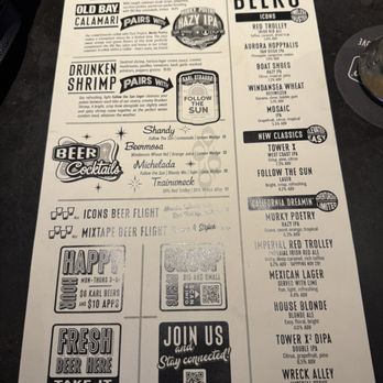 KARL STRAUSS BREWING COMPANY - Updated July 2025 - 2487 Photos & 1724 ...