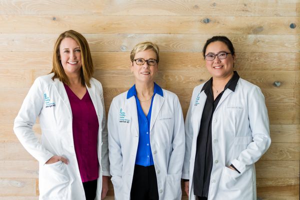 PACIFIC FERTILITY CENTER - Updated December 2025 - 20 Photos & 156 ...