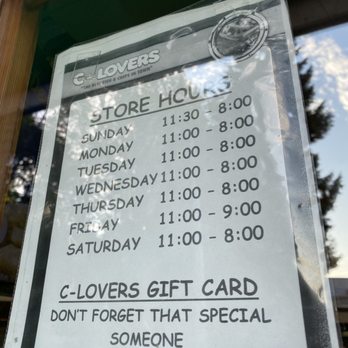 C-LOVERS FISH & CHIPS - Updated January 2026 - 111 Photos & 88 Reviews ...