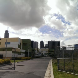 EDWARD R ROYBAL LEARNING CENTER - 30 Photos - 1200 Colton St, Los ...