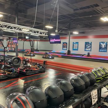 OCTANE RACEWAY - Updated December 2025 - 379 Photos & 548 Reviews ...
