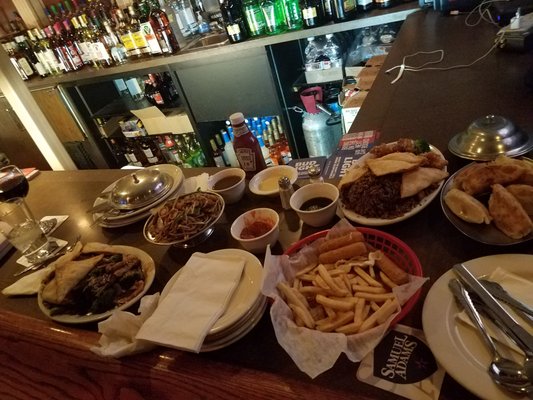 HALUWA - 17 Photos & 60 Reviews - Chinese - 44 Gusabel Ave, Nashua, NH ...