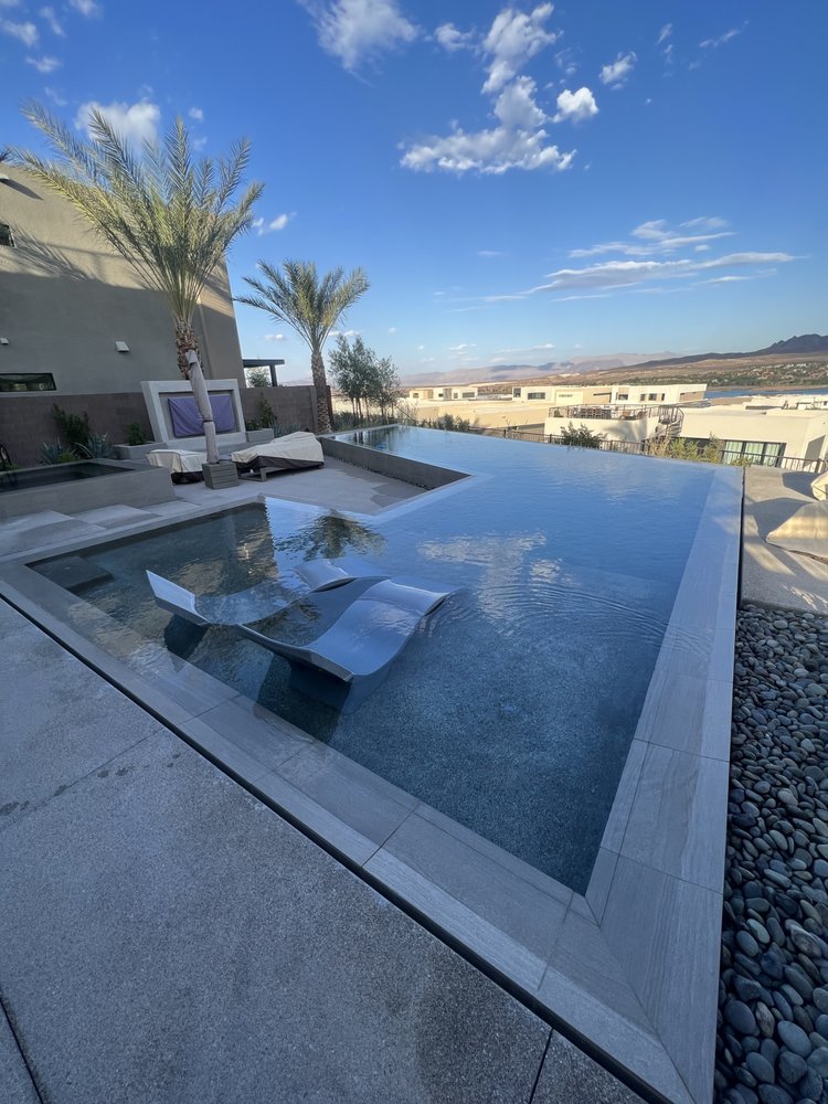 Eazy Breezy Pools, Las Vegas | Roadtrippers