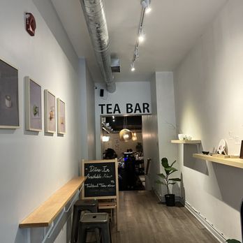 ICHA TEA - Updated December 2025 - 591 Photos & 255 Reviews - 235 ...