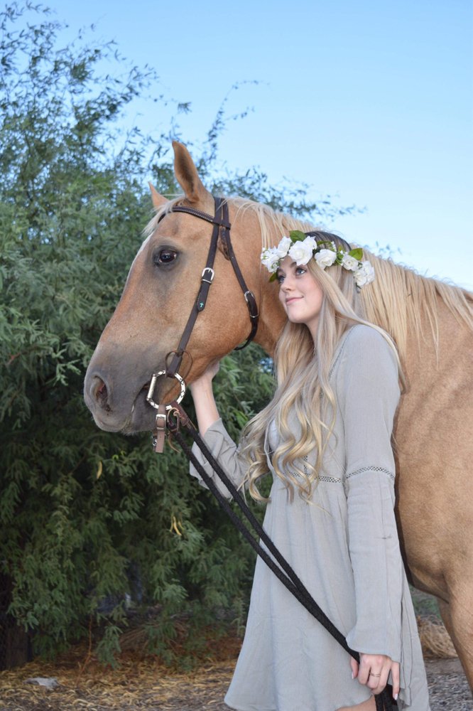 THE UNICORNS OF GOLDEN SPUR RANCH - Updated October 2025 - 70 Photos ...