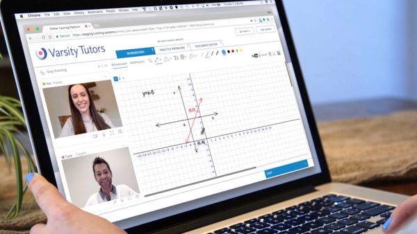 VARSITY TUTORS - Updated December 2025 - 27 Photos & 112 Reviews ...