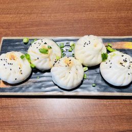 DUMPLING TIME - Updated July 2025 - 126 Photos & 65 Reviews - 8804 N ...