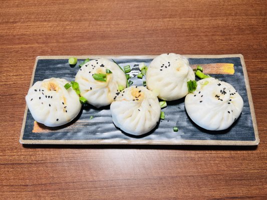 DUMPLING TIME - Updated October 2025 - 127 Photos & 68 Reviews - 8804 N ...