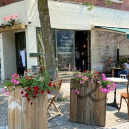 MILOU - Updated October 2025 - 139 Photos & 49 Reviews - 1375 Dundas St ...