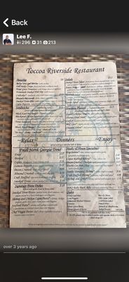 TOCCOA RIVERSIDE RESTAURANT - 109 Photos & 332 Reviews - American (New ...