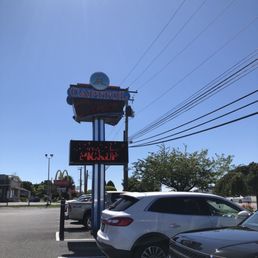CAPITOL DINER - Updated July 2025 - 225 Photos & 397 Reviews - 800 ...