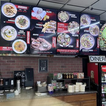 HANNAH’S KITCHEN - Updated April 2025 - 164 Photos & 172 Reviews - 4822 ...