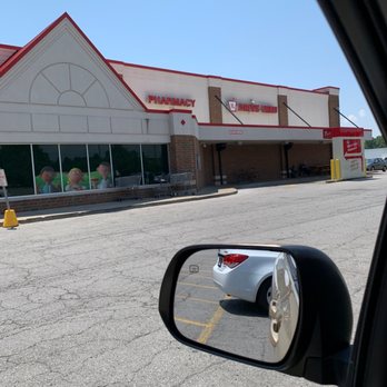 KROGER - Updated July 2025 - 400 S Shortridge Rd, Indianapolis, Indiana ...