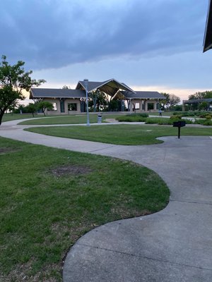 FRISCO COMMONS PARK - Updated May 2025 - 60 Photos & 25 Reviews - 8000 ...