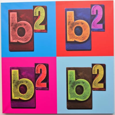 B SQUARED DESIGN & PRINTING - Updated December 2025 - 16 Photos & 11 ...