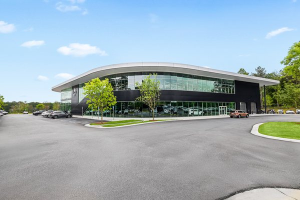 MERCEDES-BENZ OF ATLANTA SOUTH - Updated June 2026 - 95 Photos & 136 ...