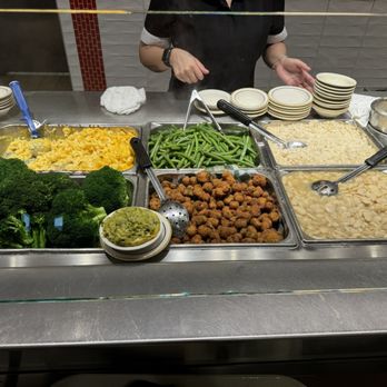 CLEBURNE CAFETERIA - Updated May 2024 - 653 Photos & 640 Reviews - 3606 ...