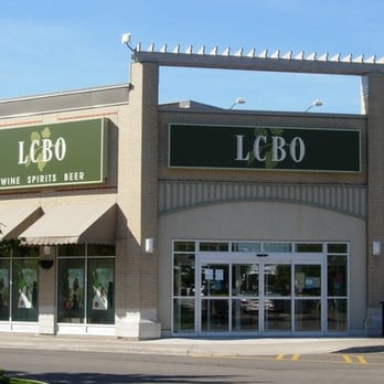 LCBO - Updated December 2025 - 125 The Queensway, Etobicoke, Ontario ...