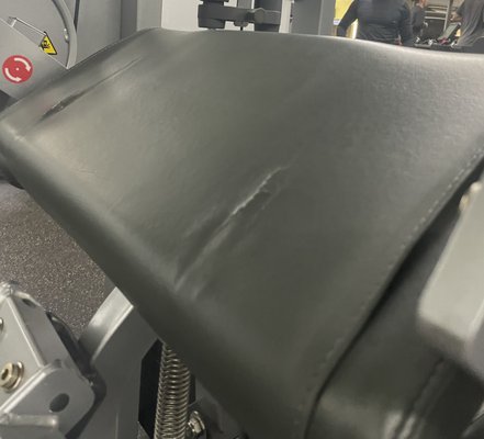 FITNESS FORMULA CLUBS WEST LOOP - Updated July 2025 - 57 Photos & 183 ...