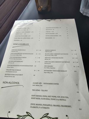 NHAU VIETNAMESE KITCHEN & BAR - Updated November 2025 - 12 Photos ...