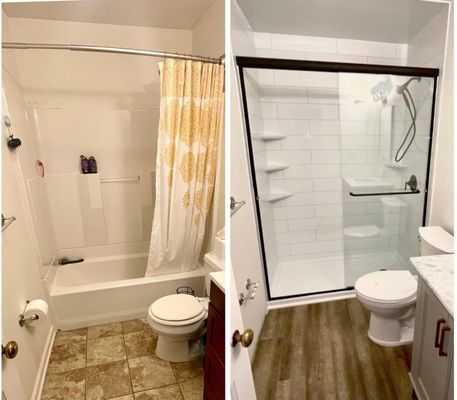 BATHROOM PROS - Updated December 2025 - 52 Photos & 34 Reviews - 1545 ...