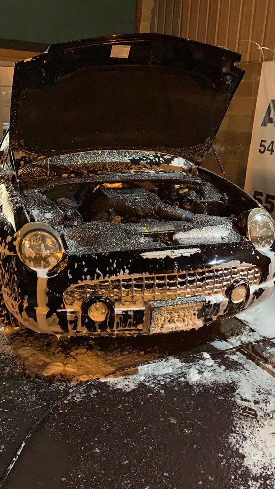 CUSTOM POLISHING BY RALPH AVERY - Updated July 2025 - 31 Photos - 5494 ...