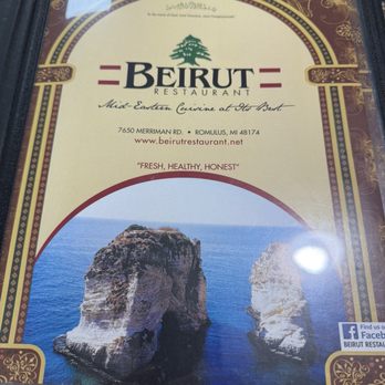 BEIRUT RESTAURANT - Updated May 2025 - 477 Photos & 849 Reviews - 7650 ...