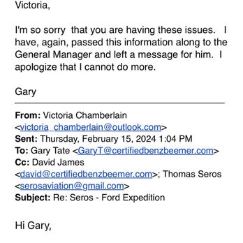 CERTIFIED BENZ & BEEMER - Updated May 2025 - 146 Photos & 456 Reviews ...