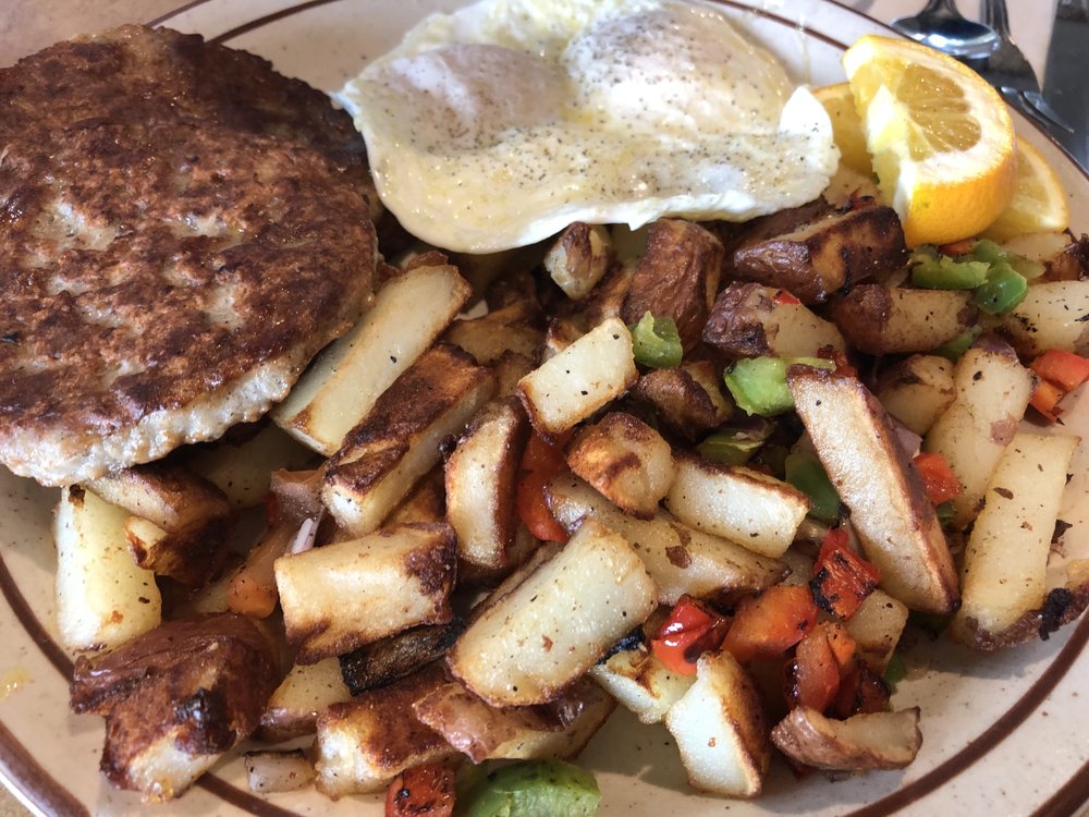 HUMPTY DUMPTY KITCHEN - 98 Photos & 157 Reviews - Diners - 11711 Nevada ...