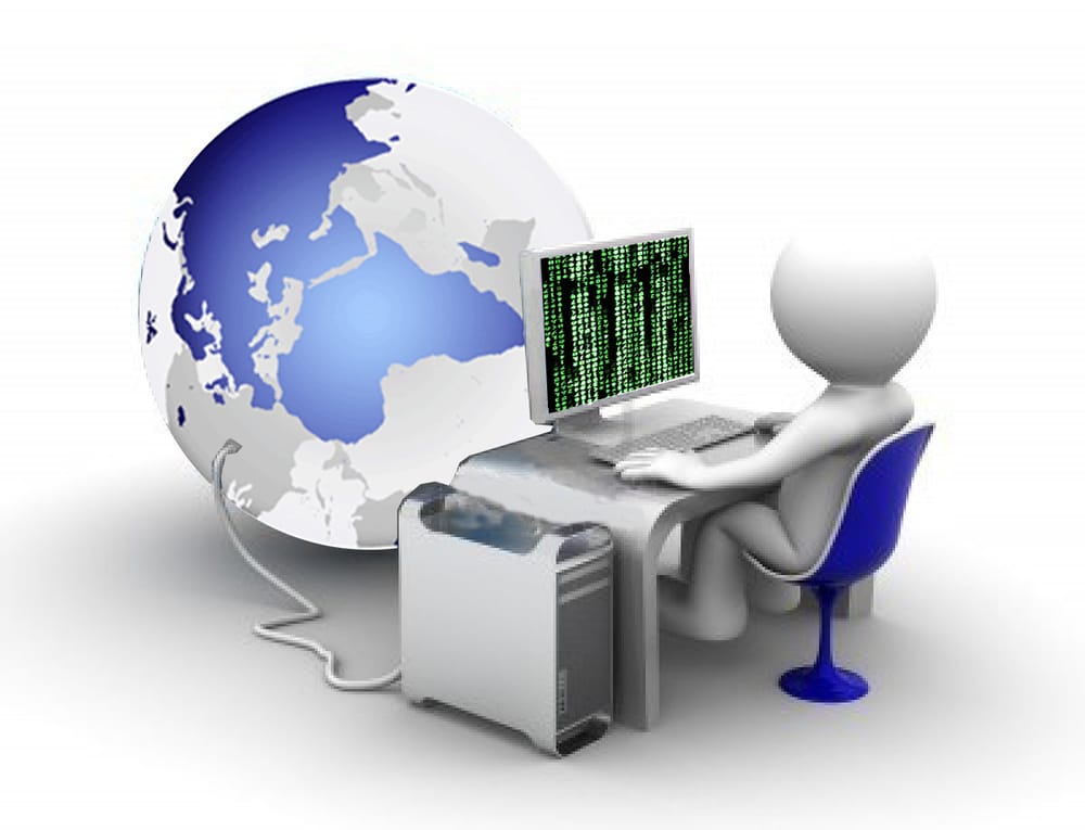 THE COMPUTER GUY - Updated July 2025 - 12 Reviews - Seattle, Washington ...