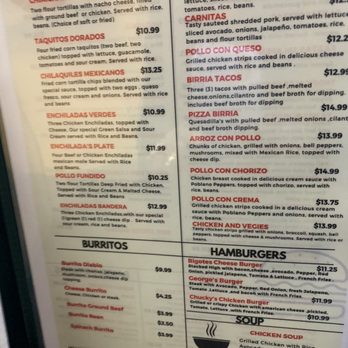 SR.BIGOTES - Updated August 2025 - 31 Photos & 16 Reviews - 1366 W ...