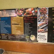 BIWON KOREAN BBQ & SUSHI RESTAURANT - 1744 Photos & 1254 Reviews ...