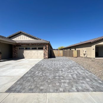 DESERT POINTE LANDSCAPE - Updated September 2025 - 59 Photos - Buckeye ...