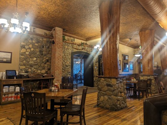 RIVER ROCK CAFE - Updated June 2025 - 85 Photos & 90 Reviews - 460 Main ...