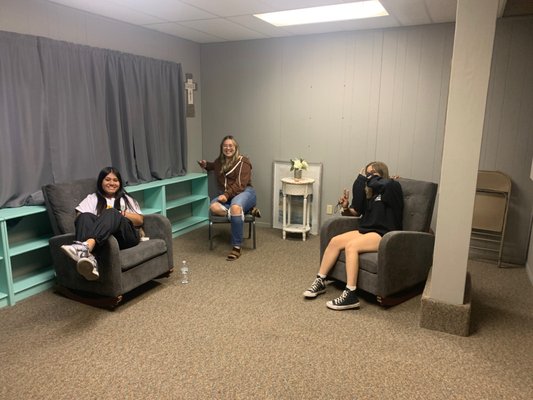 RISE CHURCH - Updated October 2025 - 37 Photos - 517 N Pioneer Dr ...