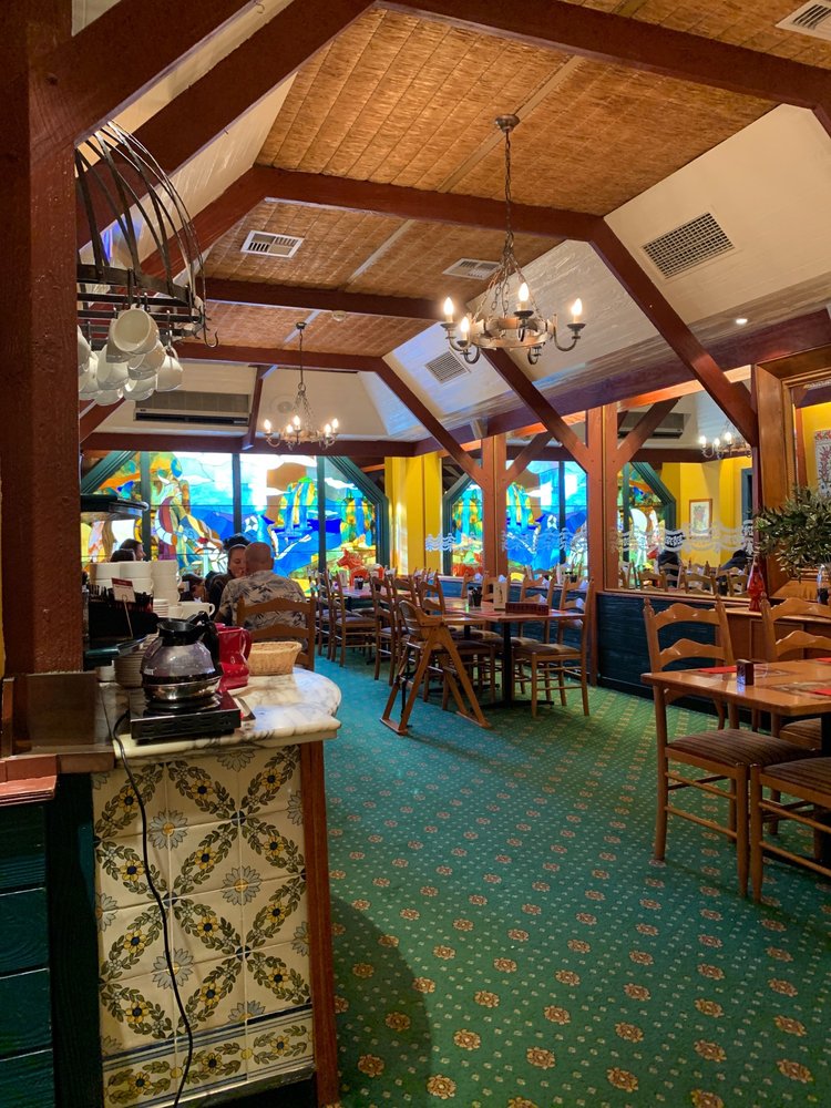 MISS MAUD SMORGASBORD RESTAURANT - Updated December 2025 - 23 Photos ...