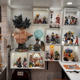 GOKU KITCHEN - Updated April 2025 - 308 Photos & 74 Reviews - 26 Cedar ...