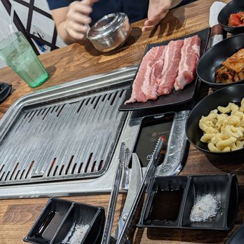 BULGOGI HOUSE - Updated July 2024 - 544 Photos & 267 Reviews - 705 W ...