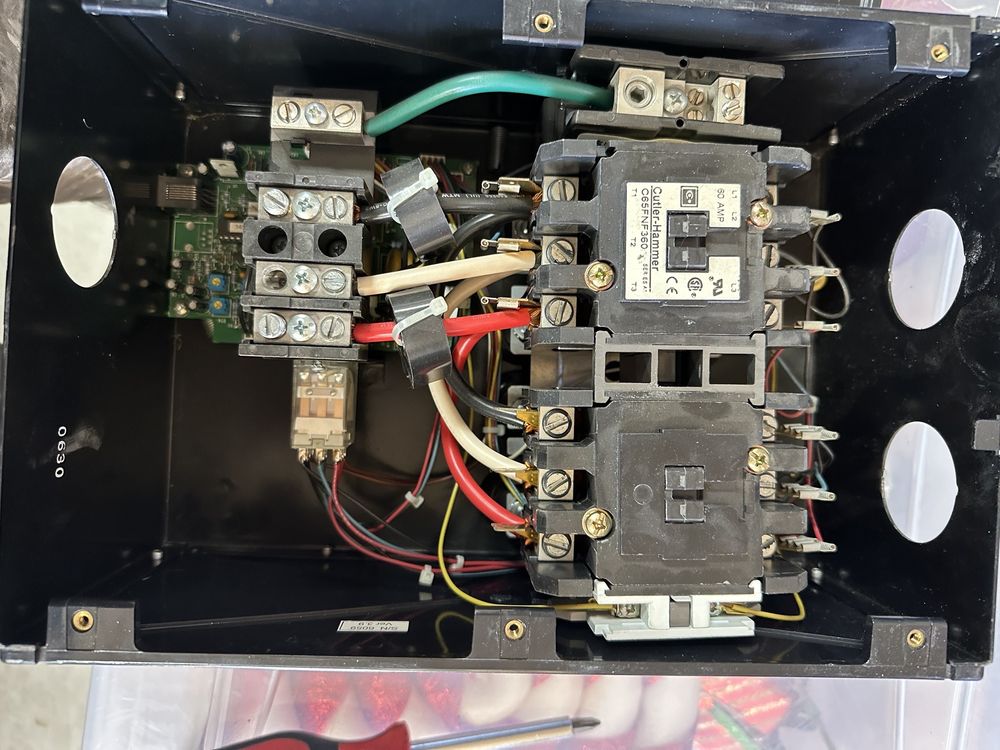 TYE RV PARK - Updated December 2025 - 11 Photos - 441 N Access Rd I20 ...