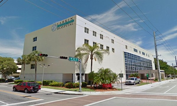 LARKIN COMMUNITY HOSPITAL - Updated October 2025 - 22 Photos & 48 ...