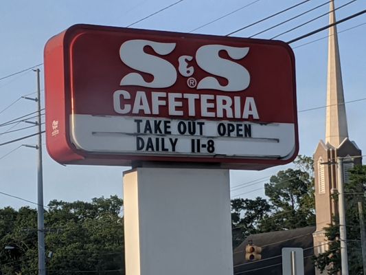 S & S CAFETERIAS - Updated July 2024 - 47 Photos & 52 Reviews - 1104 ...