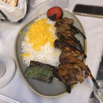 PARDIS - Updated May 2024 - 403 Photos & 416 Reviews - 738 N Glendale ...