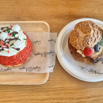 LIGHT ON THE SUGAR BAKERY CAFE - Updated April 2025 - 99 Photos & 24 ...