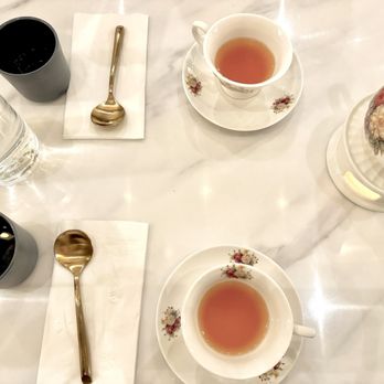 PRINCE TEA HOUSE - Updated May 2024 - 312 Photos & 102 Reviews - 324 ...