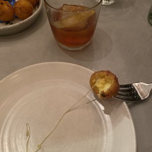 DELFINA - 1423 Photos & 2080 Reviews - Italian - 3621 18th St, San ...