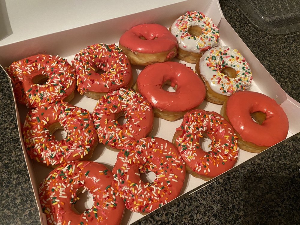SROWN’S DONUTS - Updated January 2025 - 10 Photos & 11 Reviews - 4430 ...