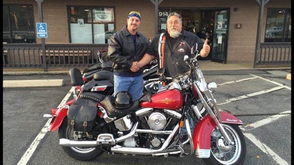 SHELDON’S HARLEY-DAVIDSON - Updated October 2025 - 36 Photos & 51 ...